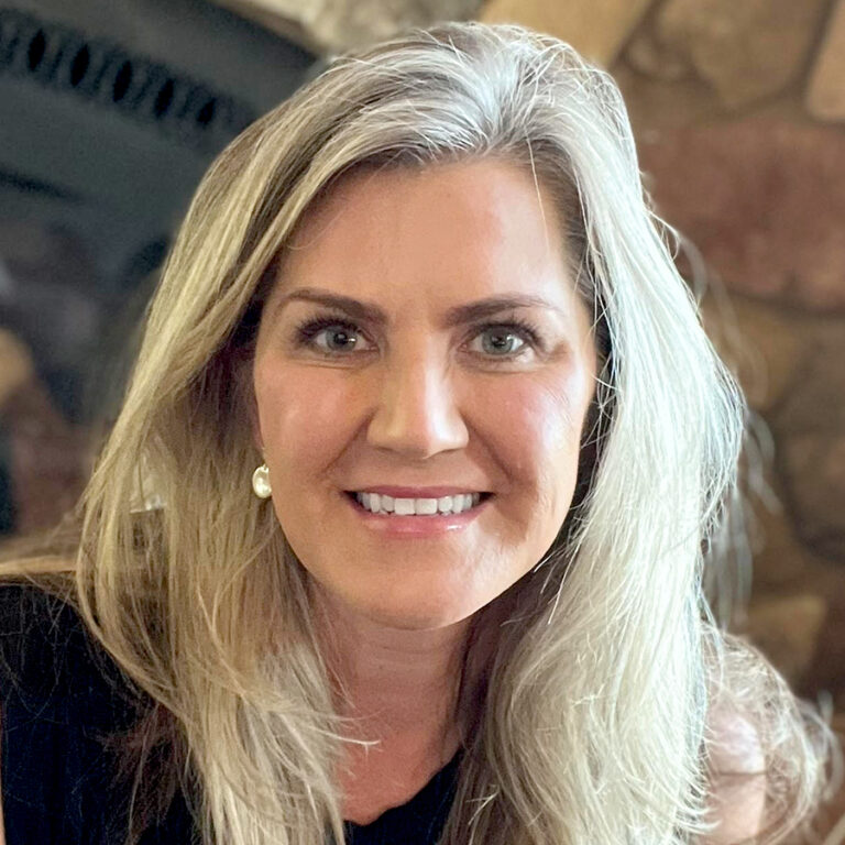 About - Jen Galloway FNP-C